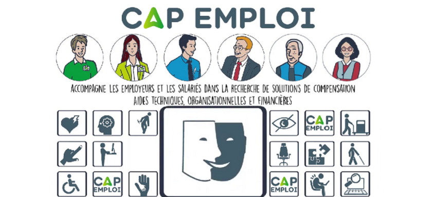 Le maintien dans l’emploi, quelle démarche et quels partenaires ? - Cap ...